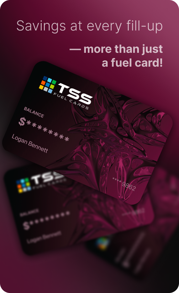 TSS | Management Service